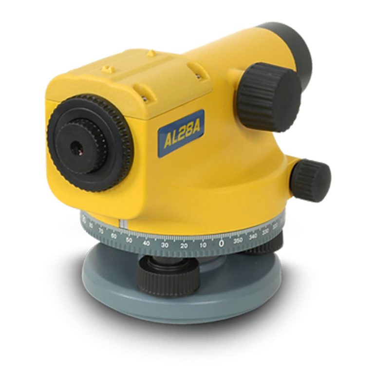 Surveyors Levels - JB Survey Limited