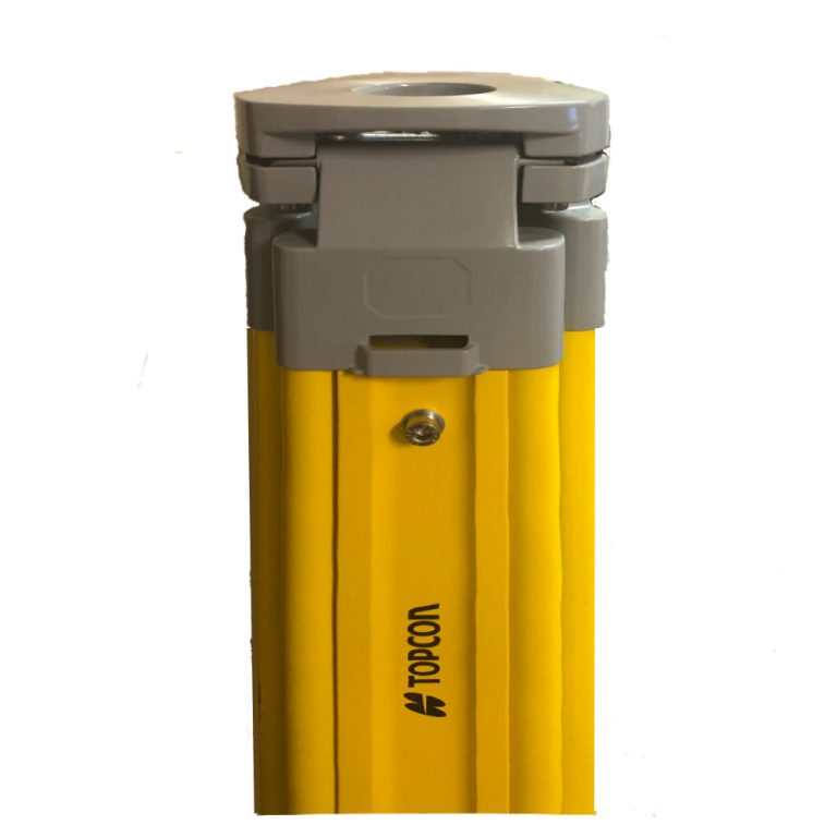 Topcon Positioning from JB Survey Limited