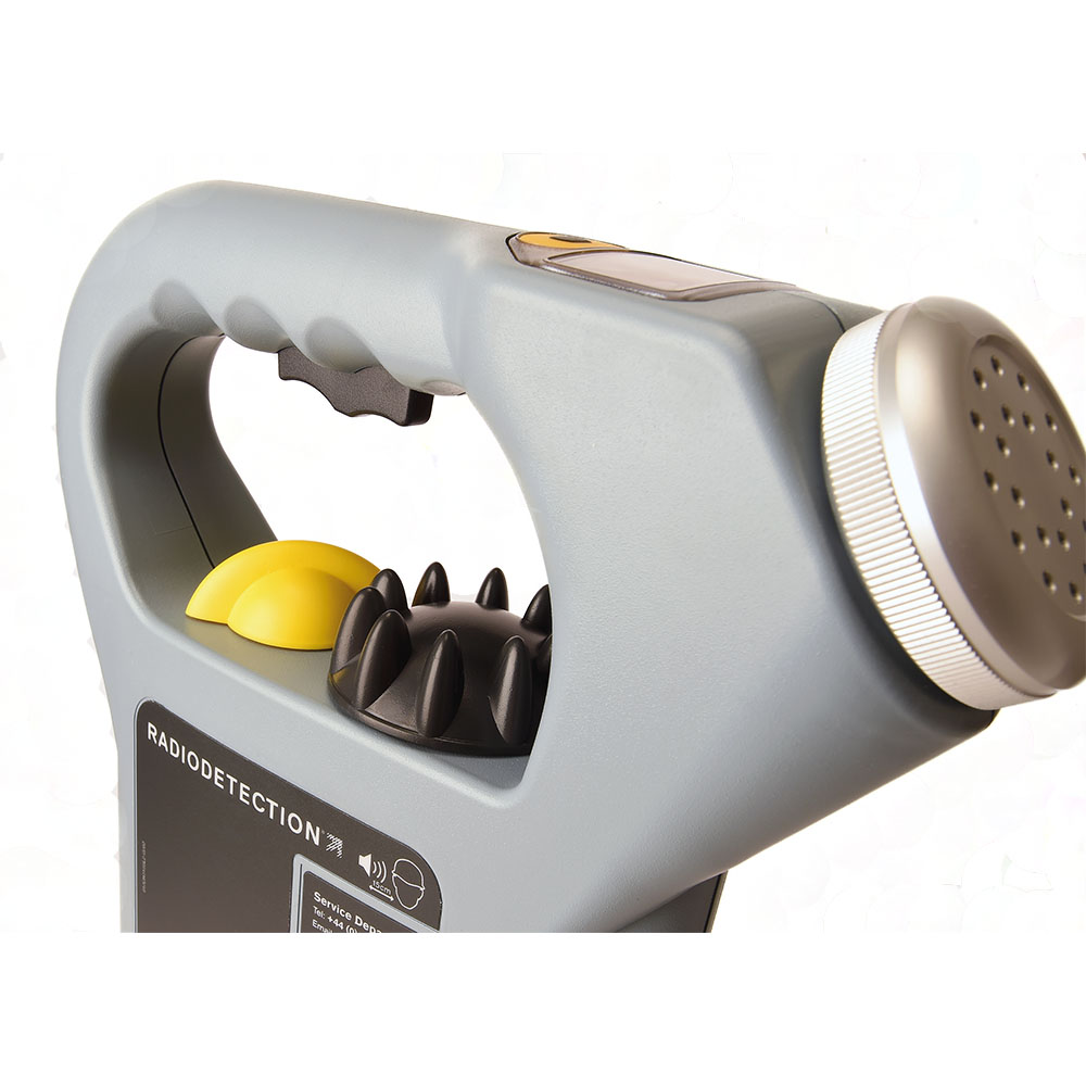 Radiodetection CAT4+ Cable Locator - JB Survey Limited