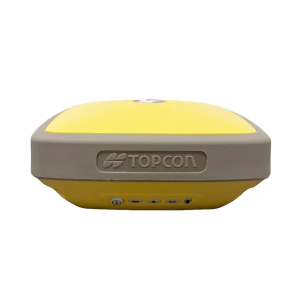Topcon HiPer SR GNSS - JB Survey Limited